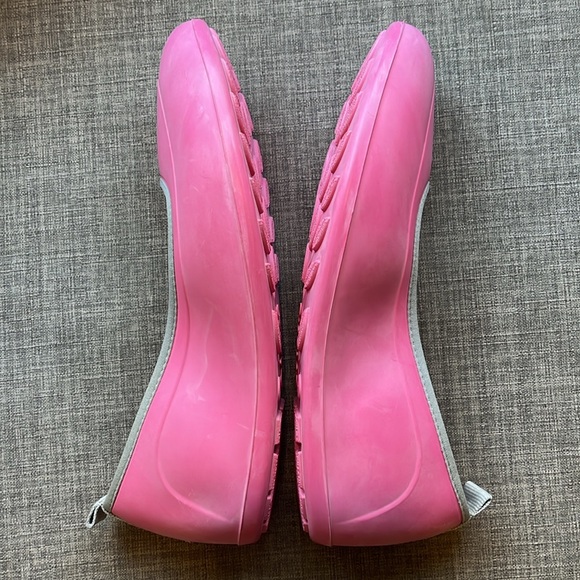Ms. Swims | Shoes | Swims Waterproof Ballet Shoe Covers Galoshes Pink ...